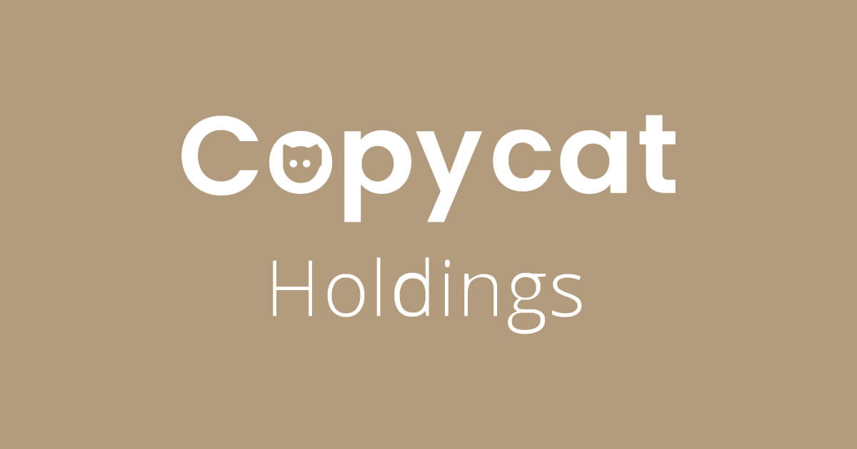 Private Single Family Office in the Cayman Islands | Copycat Holdings